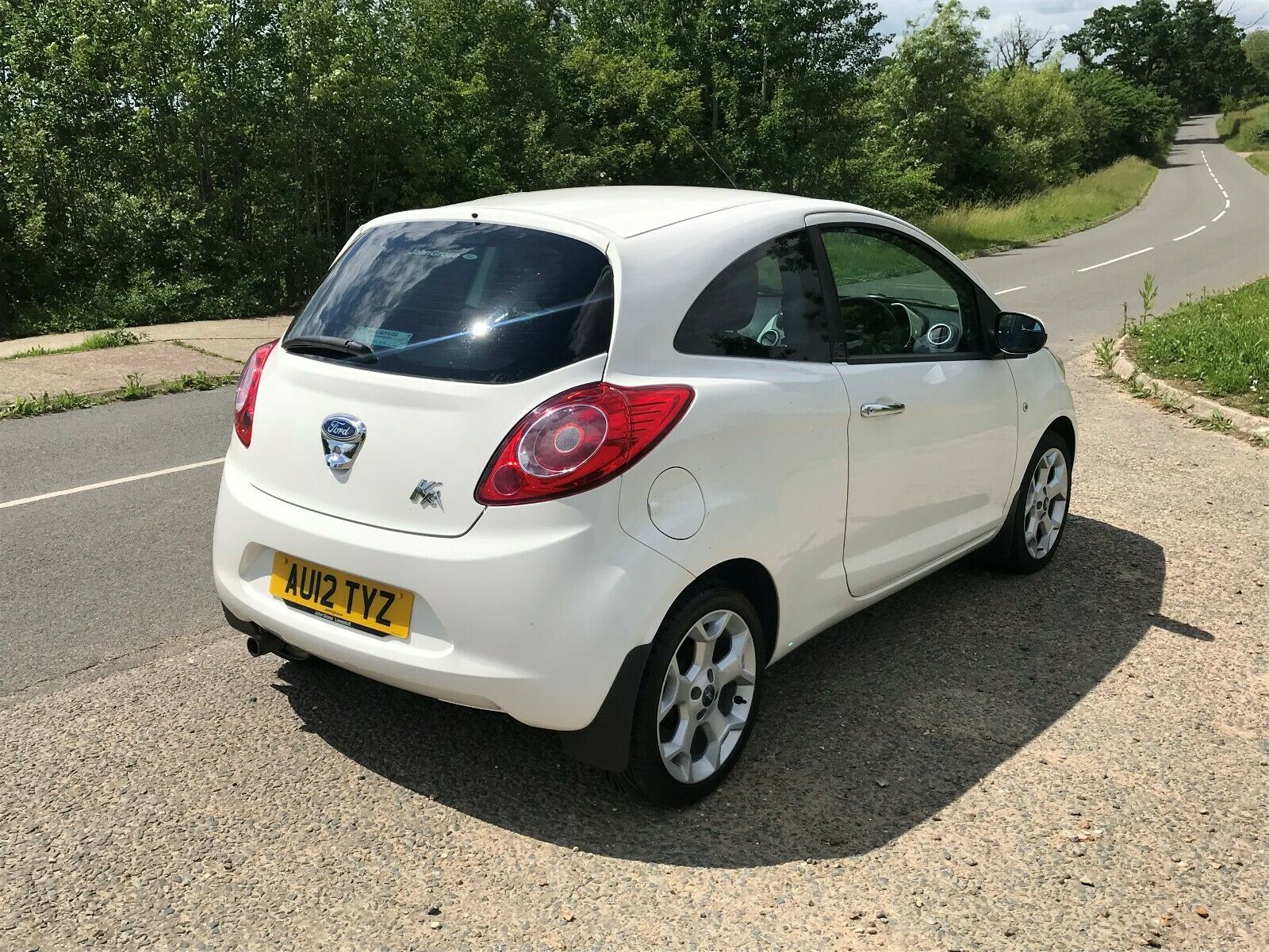 QUALITY USED AND APPROVED CARS / VANS FOR SALE