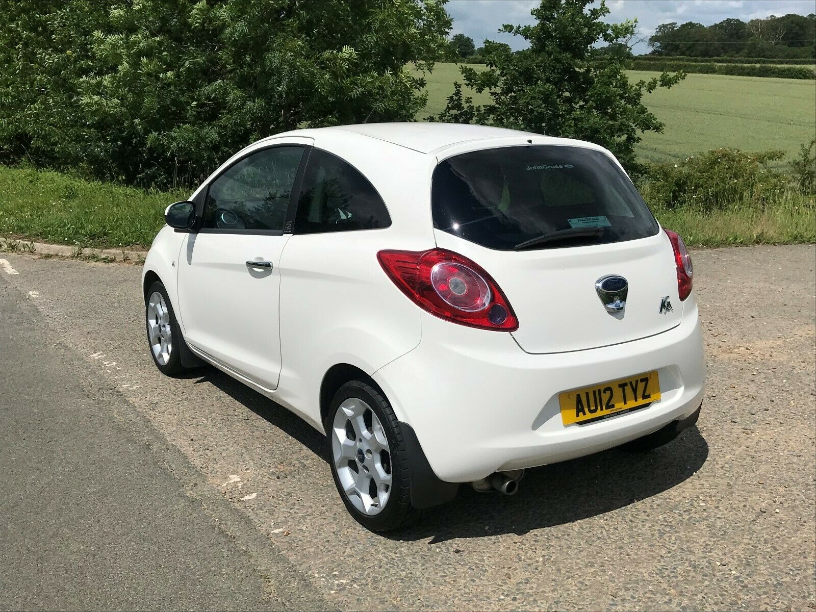 QUALITY USED AND APPROVED CARS / VANS FOR SALE